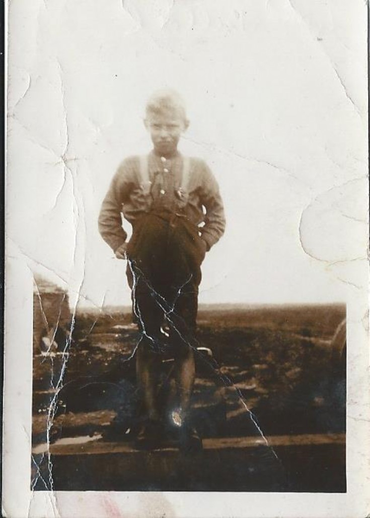 Orkney Image Library - William Tulloch of Upperhouse